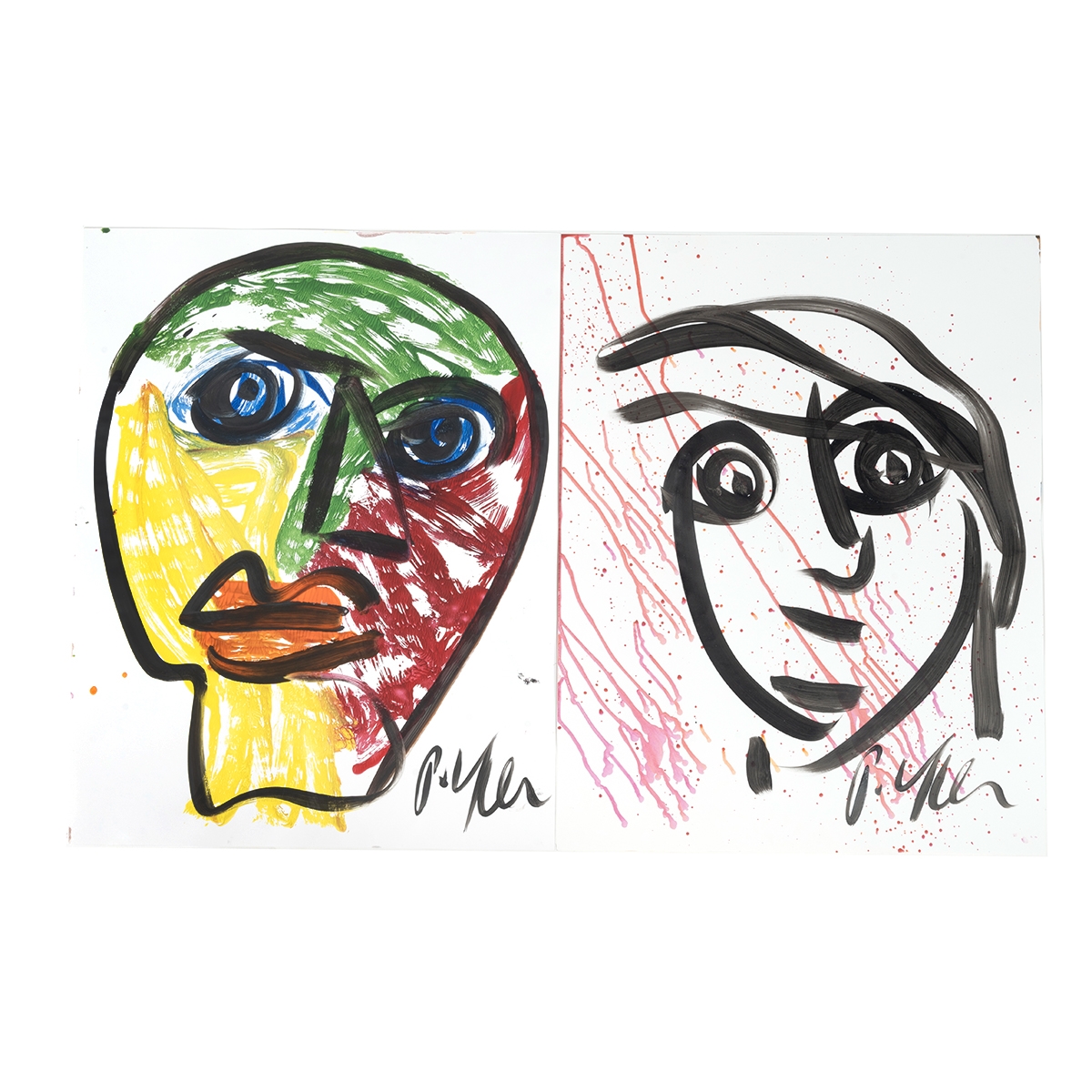 Peter Robert Keil | Peter Robert Keil | MutualArt