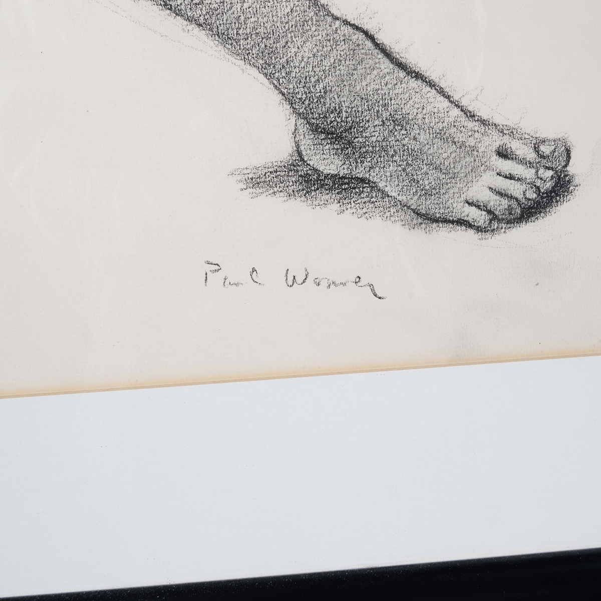 Paul Wonner | Paul John Wonner (1920) | MutualArt
