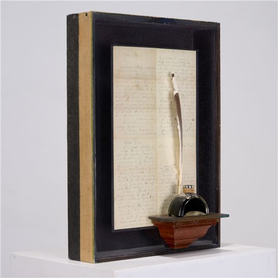 Cameron Shaw | Untitled (1997) | MutualArt
