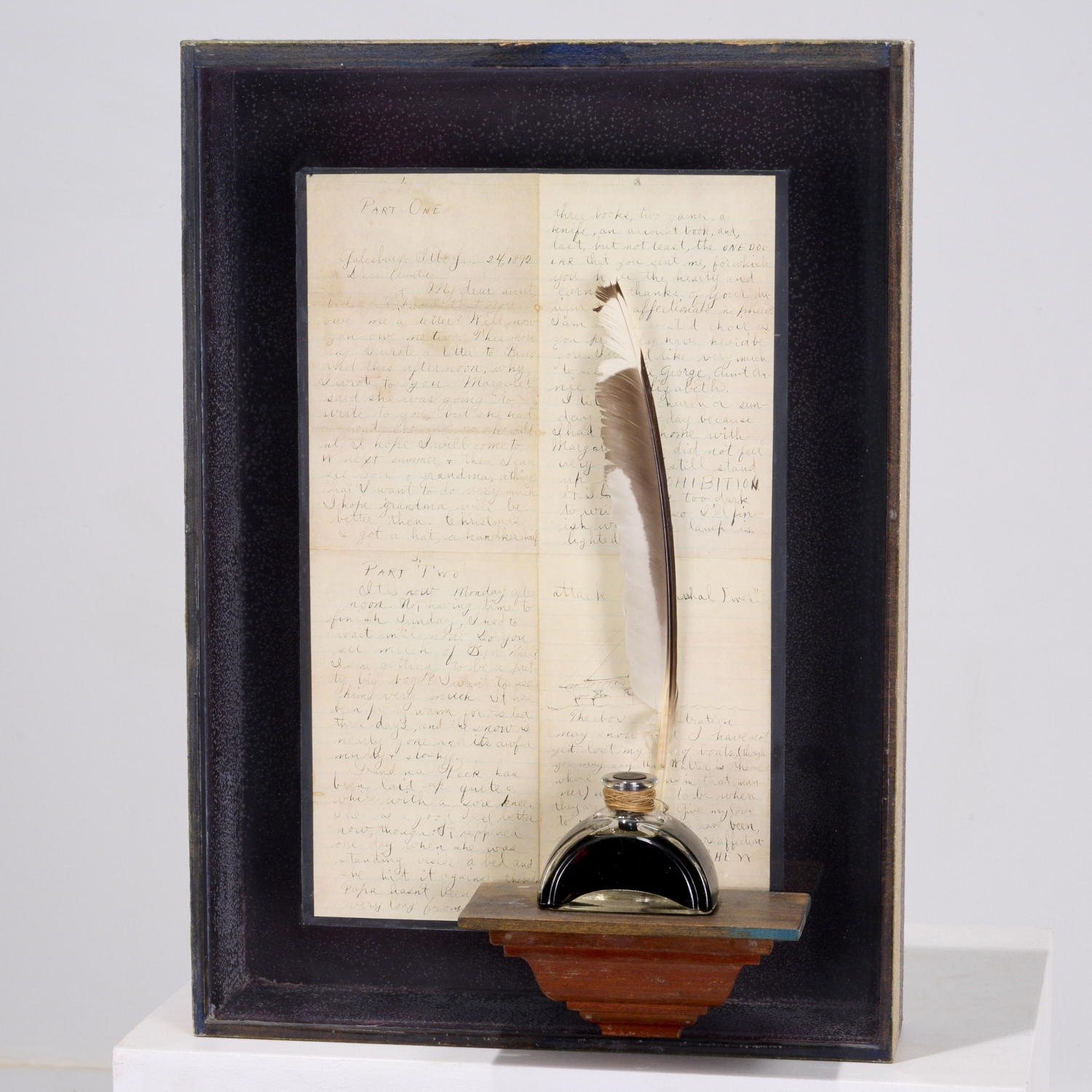 Cameron Shaw | Untitled (1997) | MutualArt