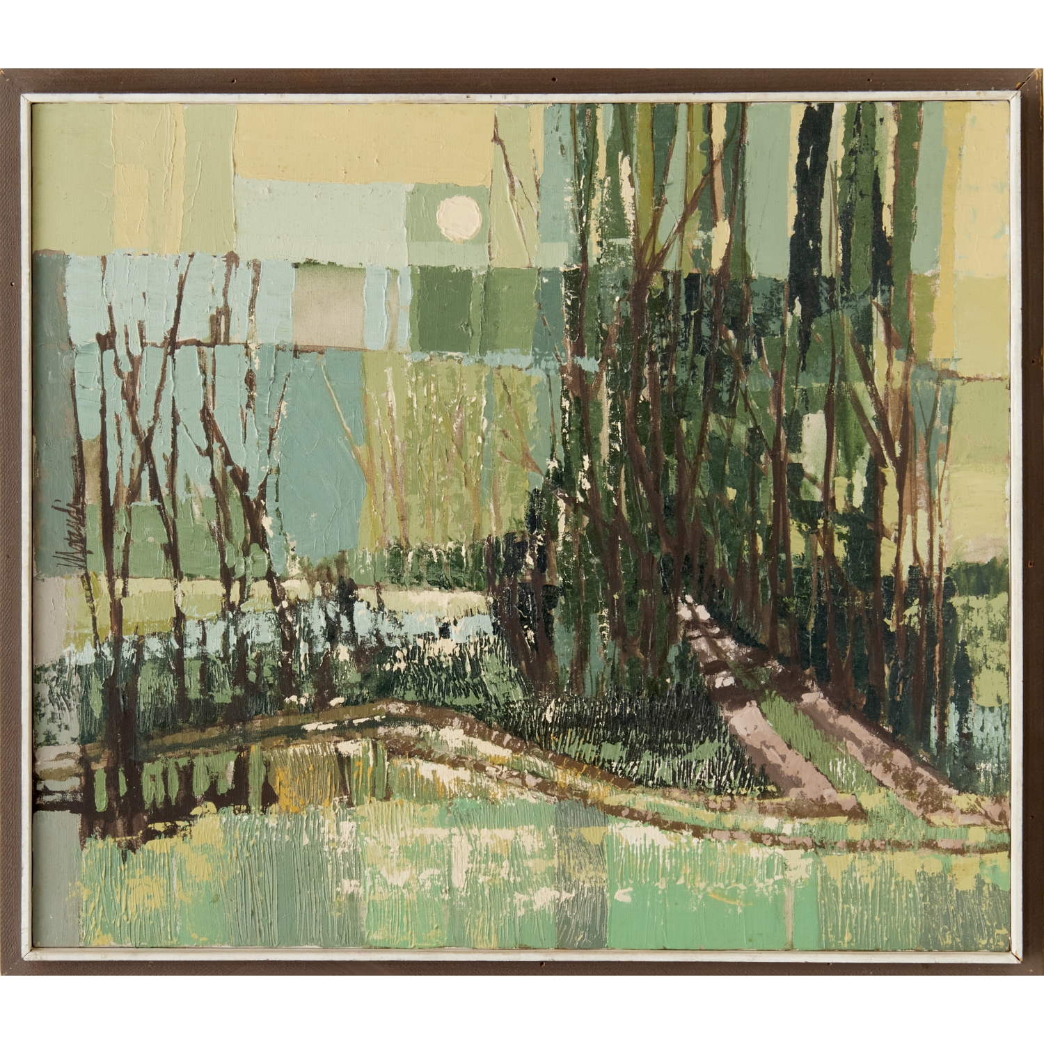 Giorgio Morandi | Fiori (1953) | MutualArt