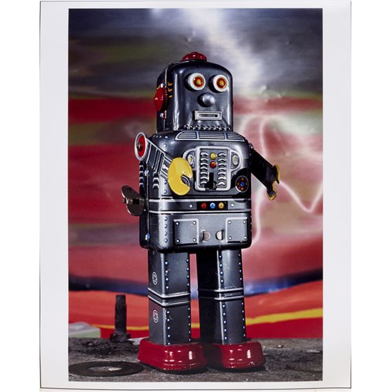 Ken Botto | 2 Artworks | MutualArt