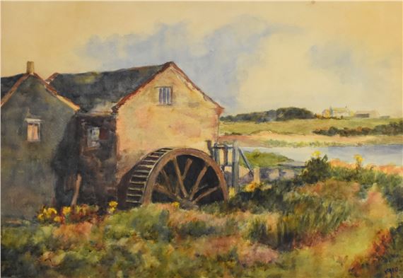 Alice Seddon Caldwell | 1 Artworks | MutualArt