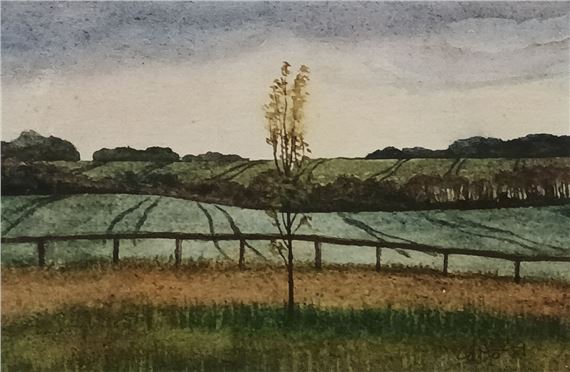 Michael Carlo | New Life (1976) | MutualArt