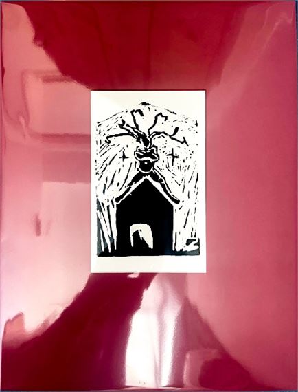 Poppy Jackson | 1 Artworks | MutualArt