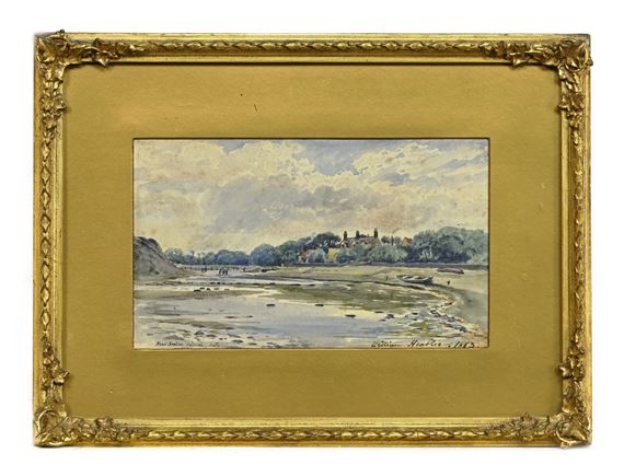 William Heatlie | Biography