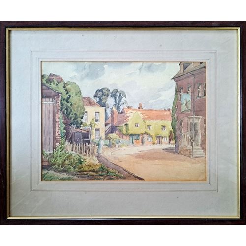 Percy George | 1 Artworks at Auction | MutualArt