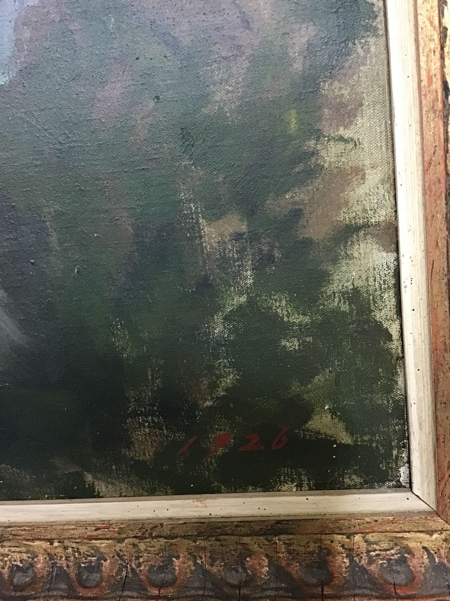 Gordon Stevenson | Portrait of a young boy dressed as a cowboy (1926 ...