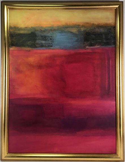 Claire Giblin | 1 Artworks at Auction | MutualArt