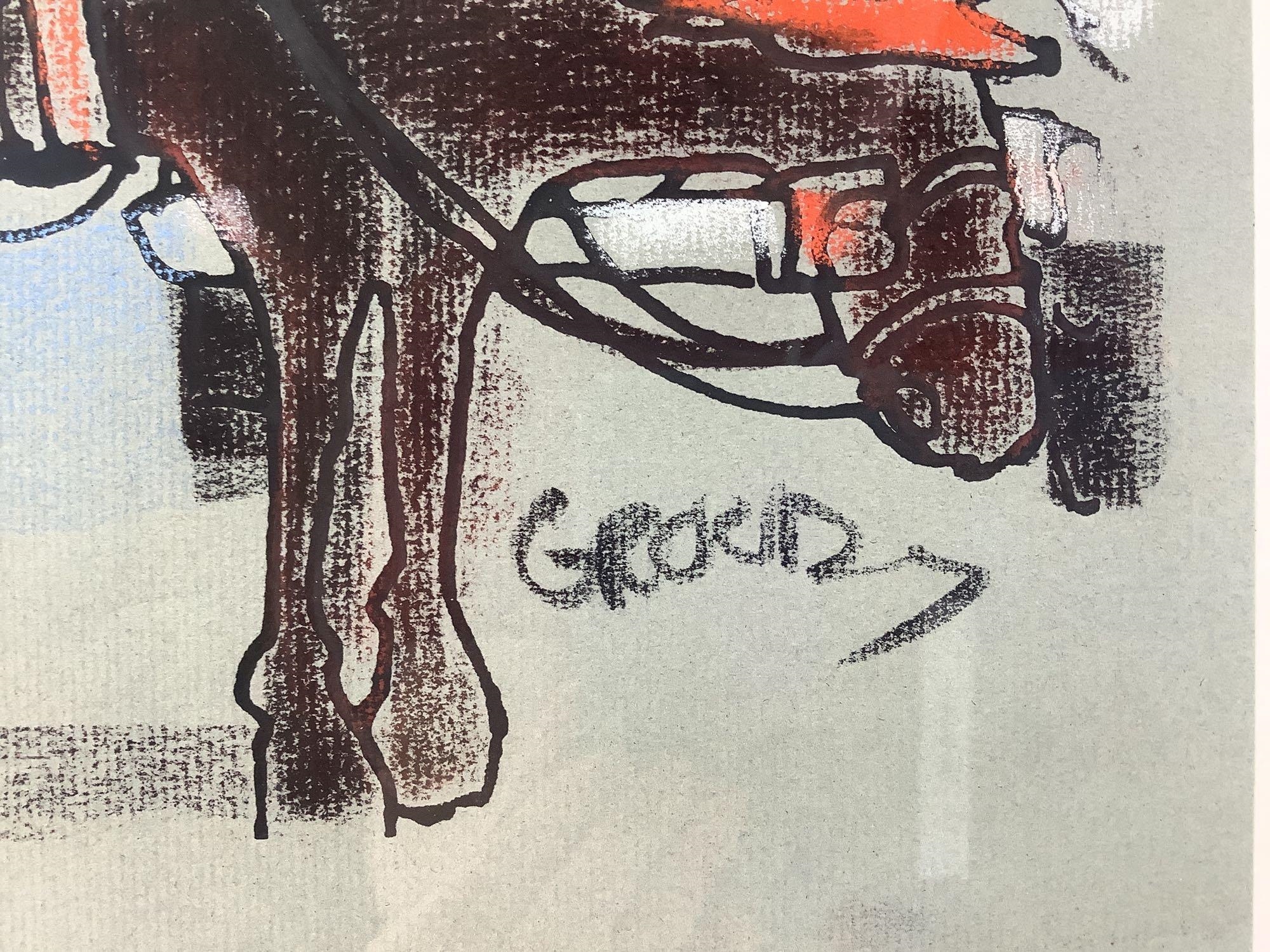 James Groody | Waiting for the Light | MutualArt