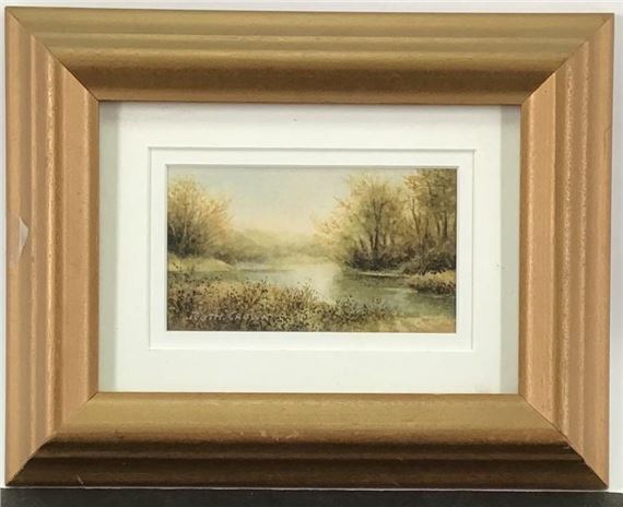 Ruth Crown | 1 Artworks at Auction | MutualArt