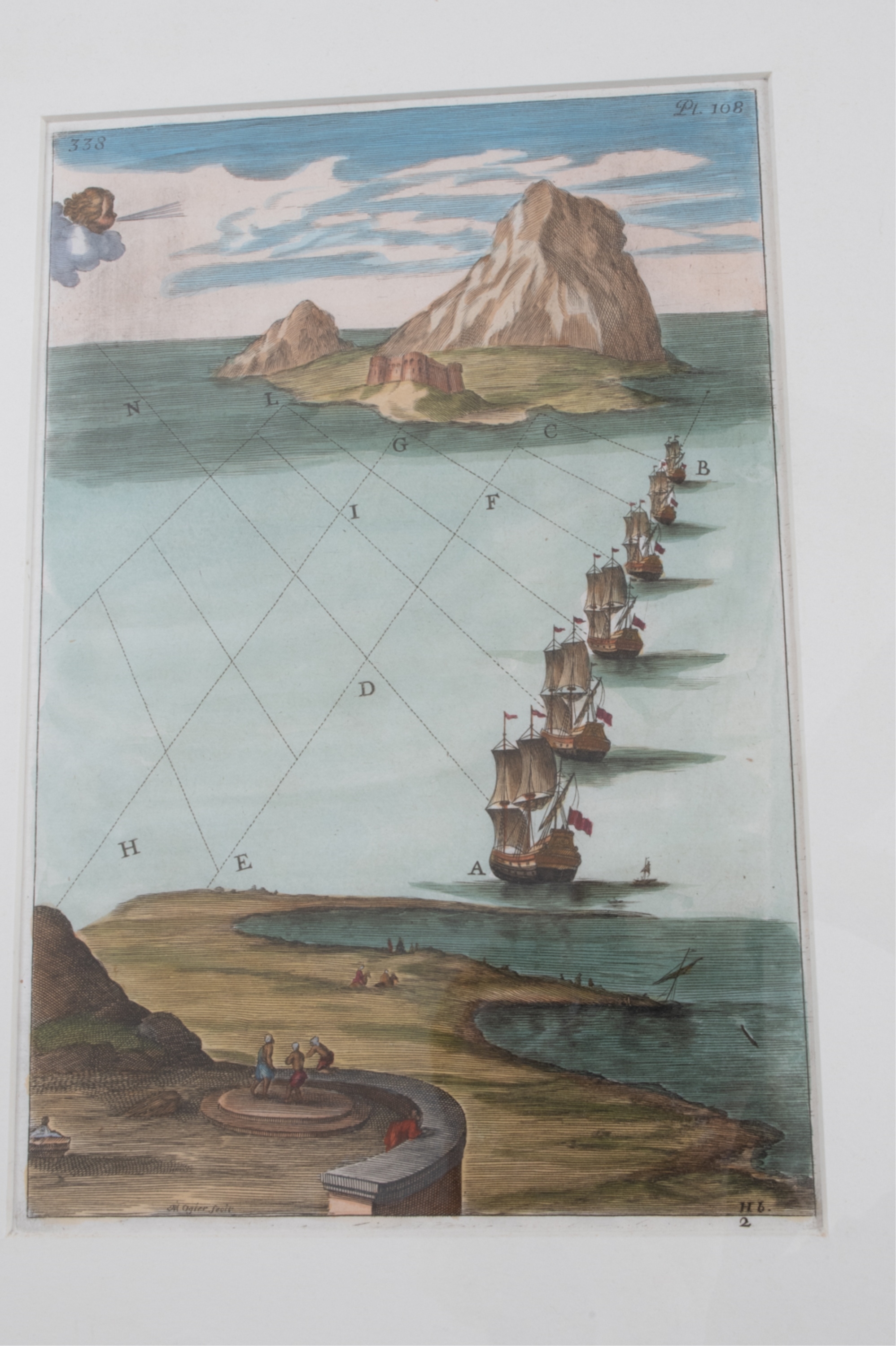 Paul Hoste | FRENCH NAVAL | MutualArt