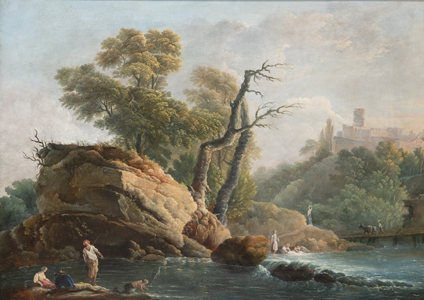 Carlo Bonavia | Paisaje | MutualArt