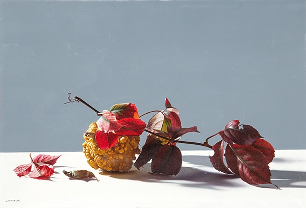 Luciano Ventrone | Natura Morta (AO) | MutualArt