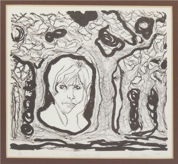 Lois Allen | Biography