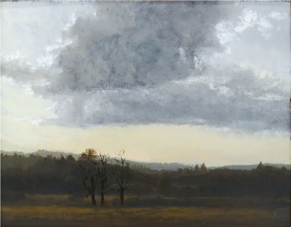Thomas Conway | 1 Artworks | MutualArt