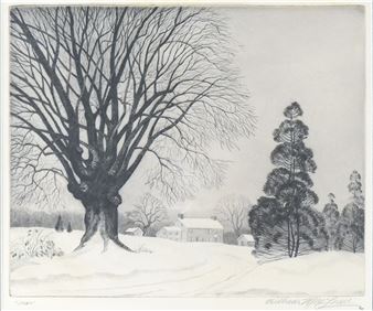 William MacLean | 19 Artworks at Auction | MutualArt