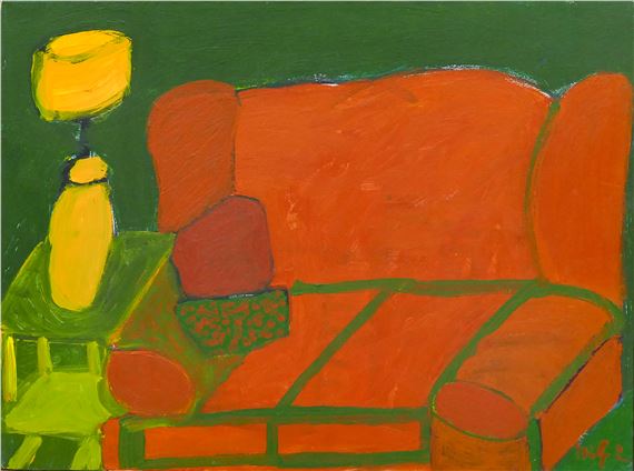 Robert Gilpin | 1 Artworks at Auction | MutualArt