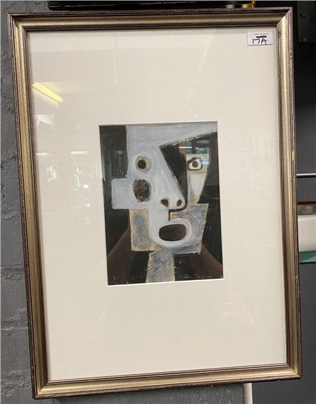 John Roberts | 1 Artworks | MutualArt