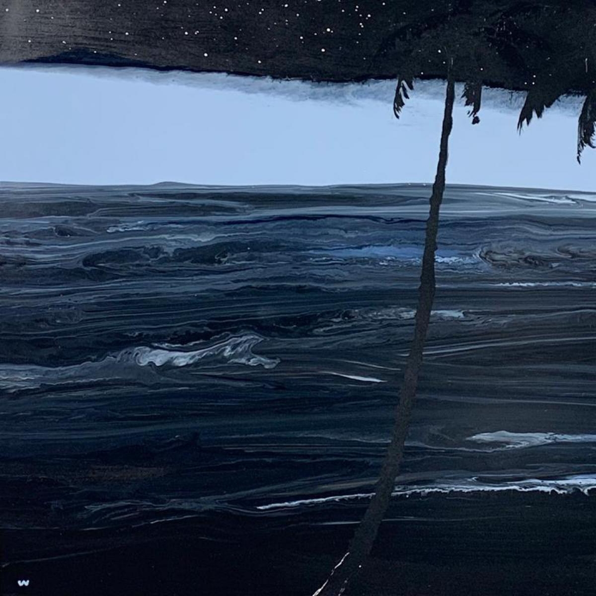 Robert Wyland | Evening Waters | MutualArt