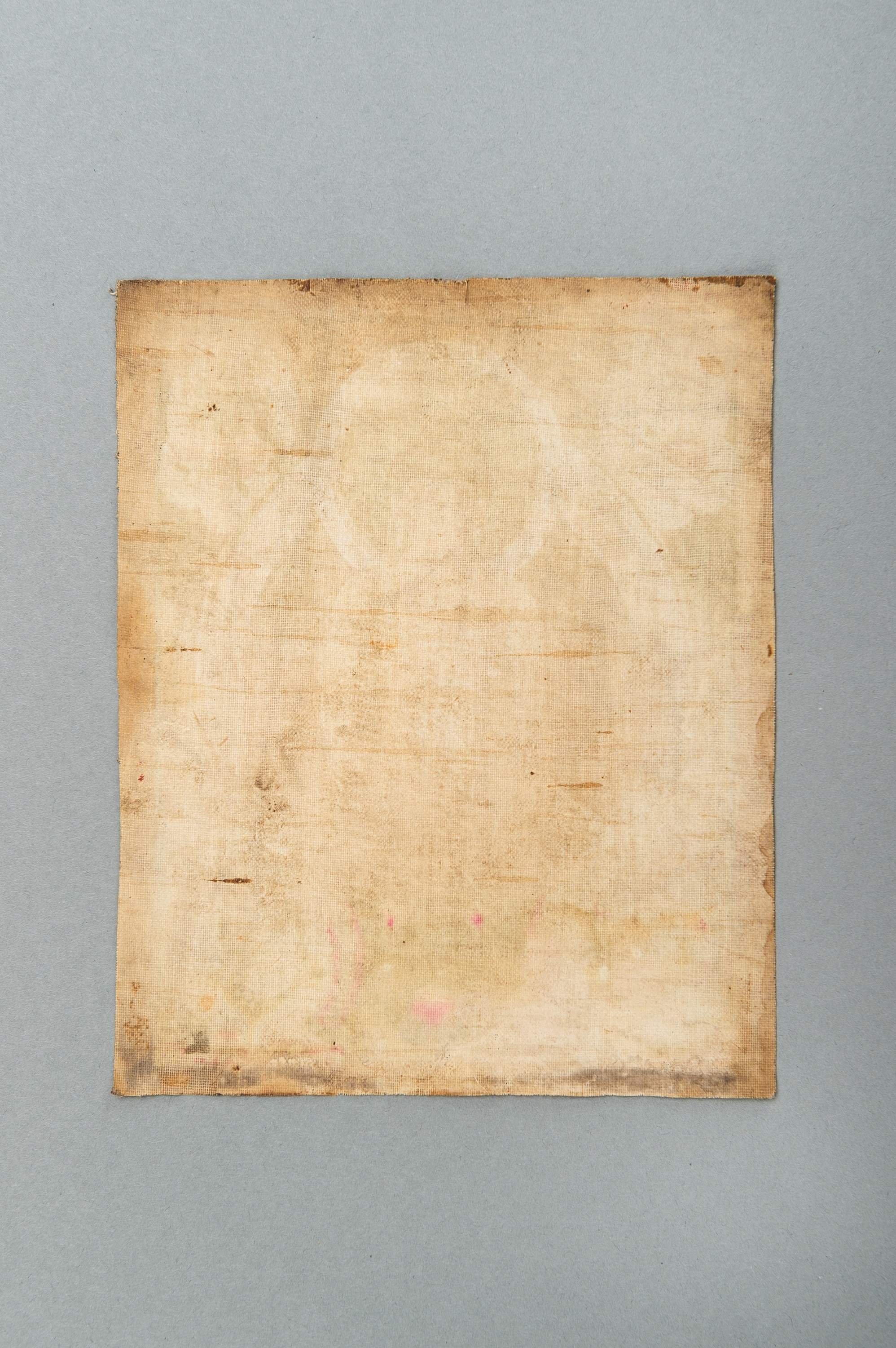Group of Seven | A GROUP OF SEVEN TSAKALI THANGKAS | MutualArt