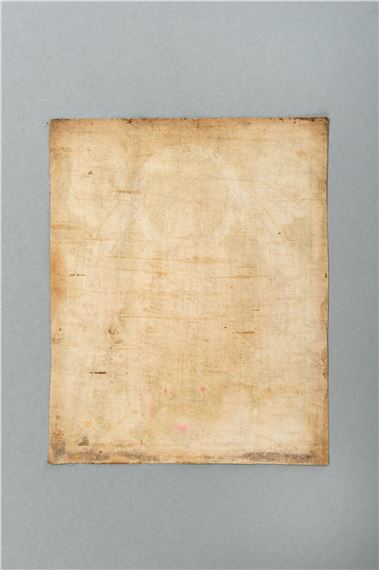 Group of Seven | A GROUP OF SEVEN TSAKALI THANGKAS | MutualArt