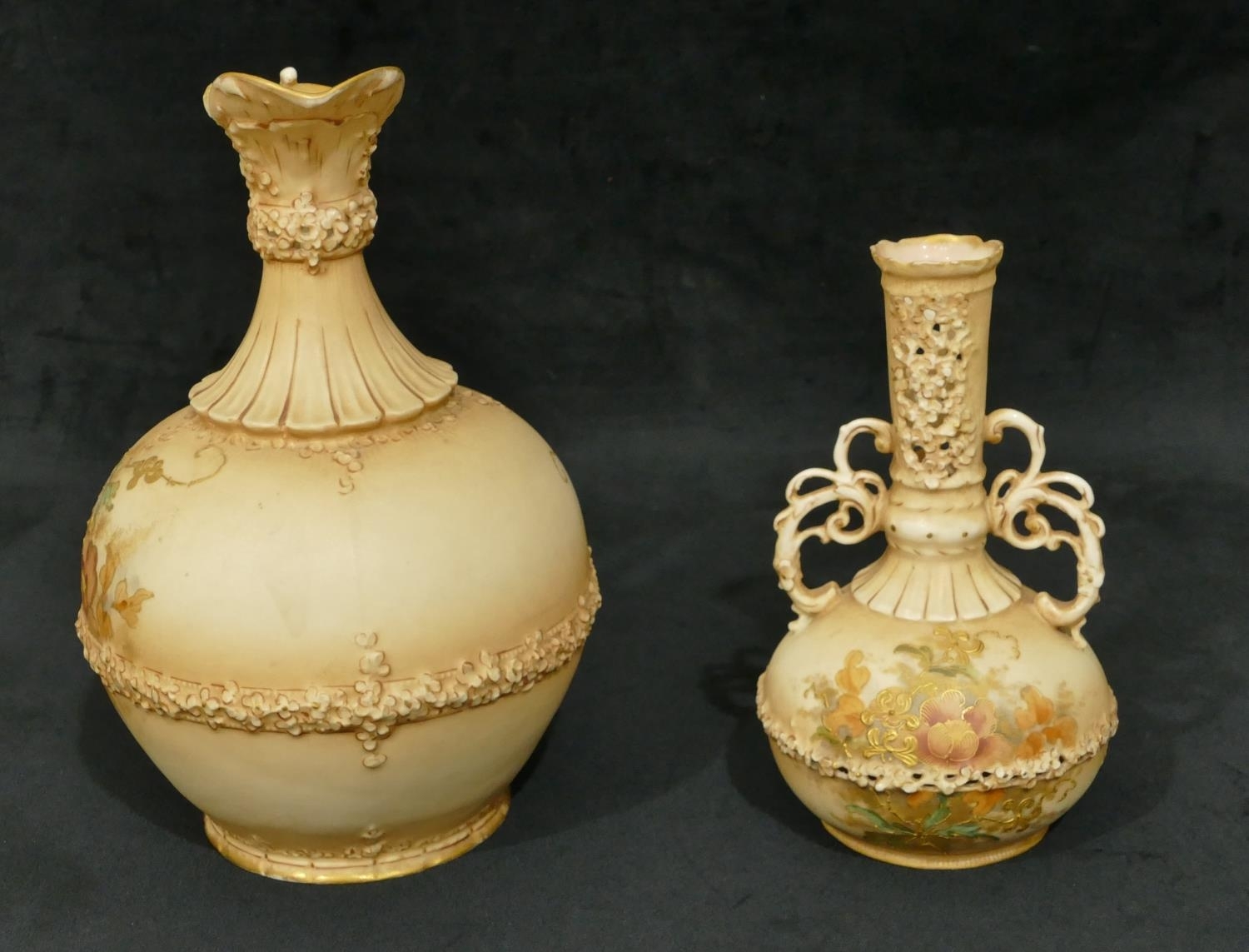 Wien Teplitz | round bulbous | MutualArt