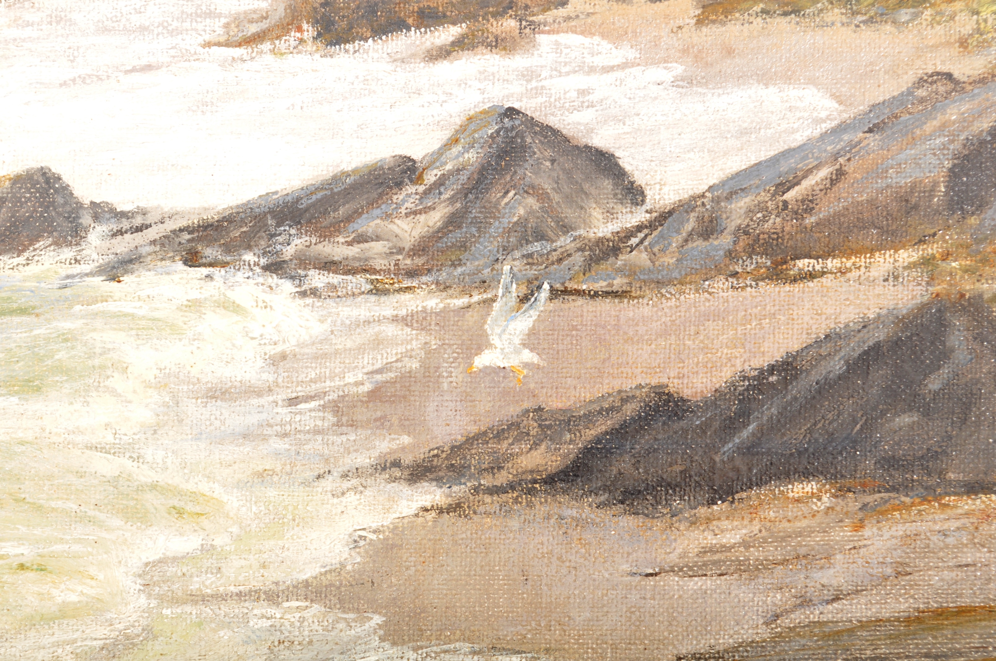 George Watson George Watson | GEORGE WATSON - LATE 19TH CENTURY ...