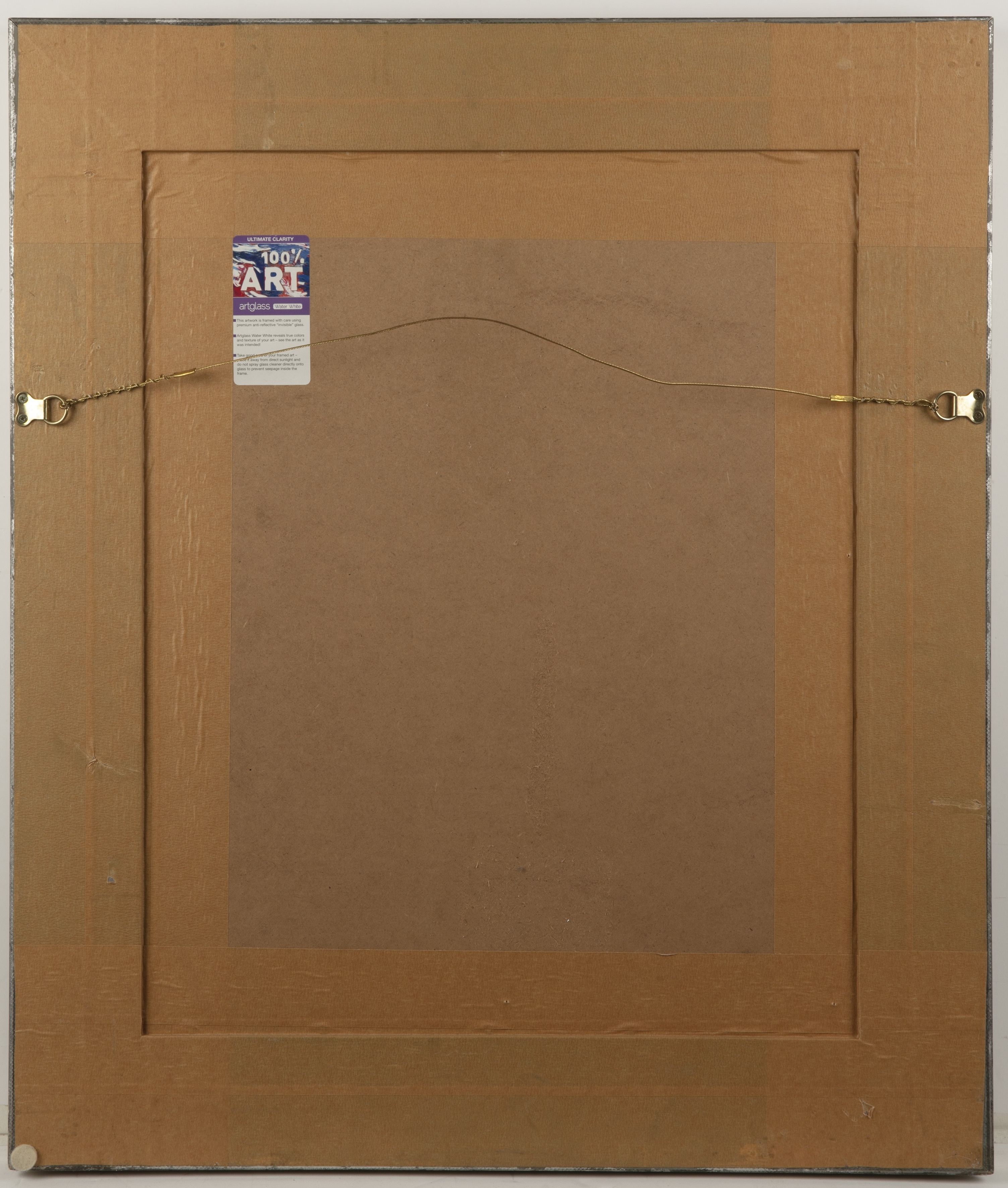 Pamela Spencer | Full length study of a nude | MutualArt