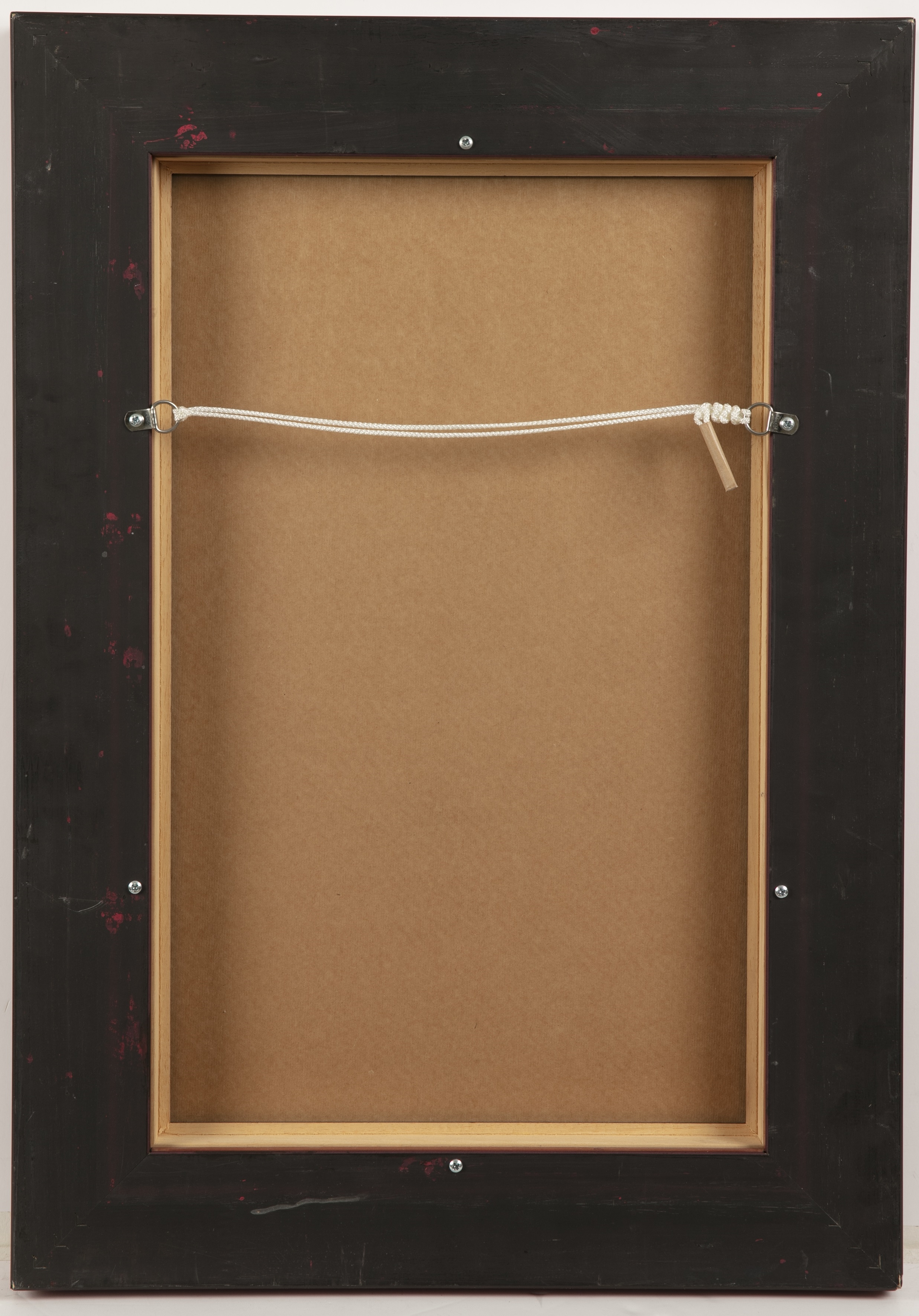 Helen Banks | Portrait of a female life model | MutualArt