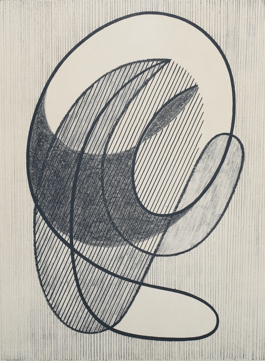 César‏ Domela | Relief N° 115 (1967) | MutualArt