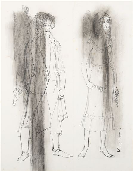 Ralph Koltai | 4 Artworks at Auction | MutualArt