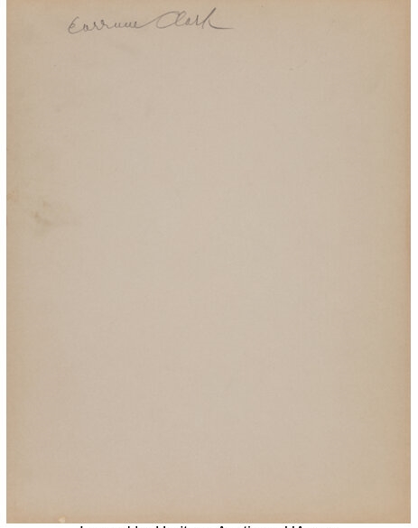 Alfred Cheney Johnston | Corrine Clark (Circa 1920s) | MutualArt