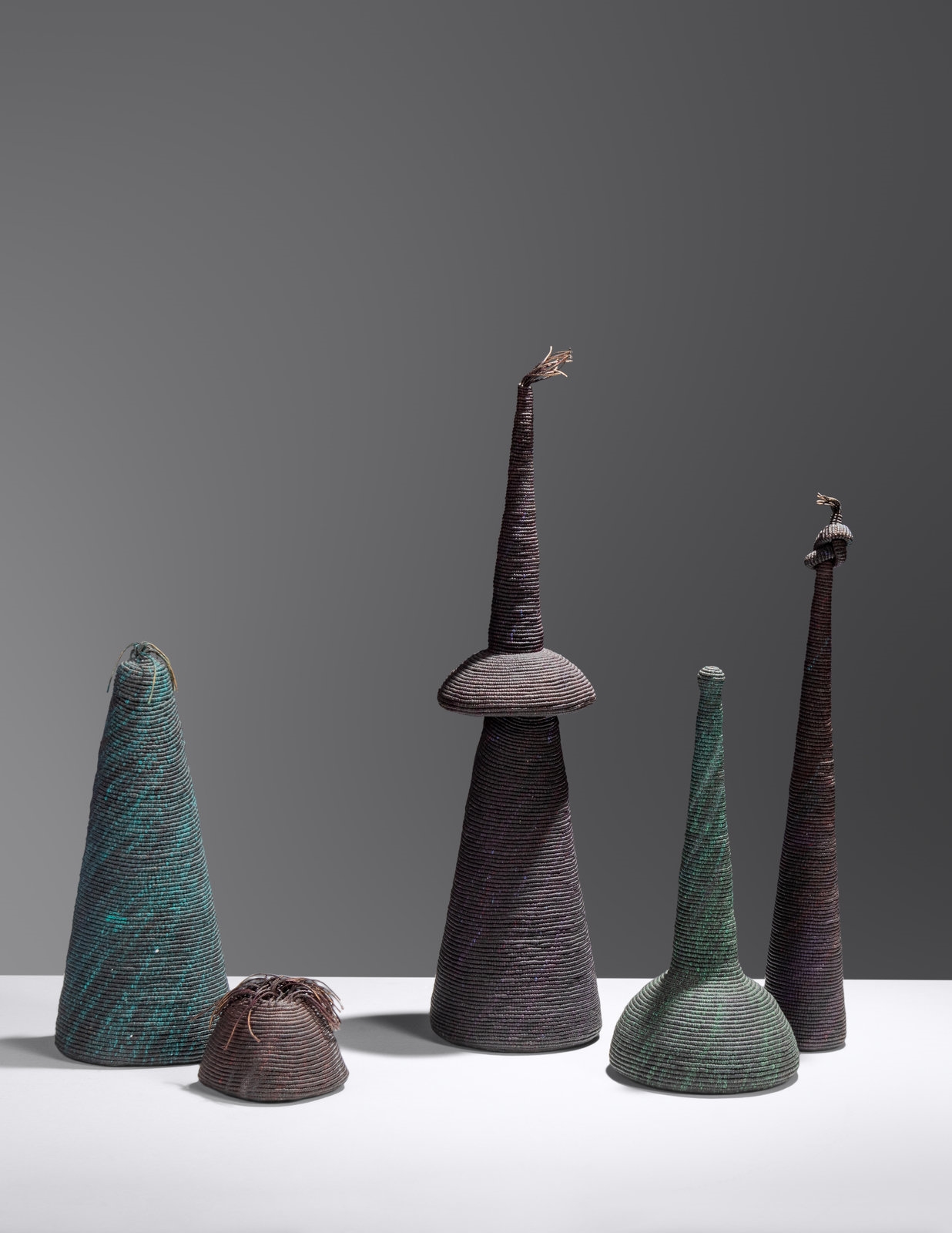 Jane Sauer | Untitled | MutualArt