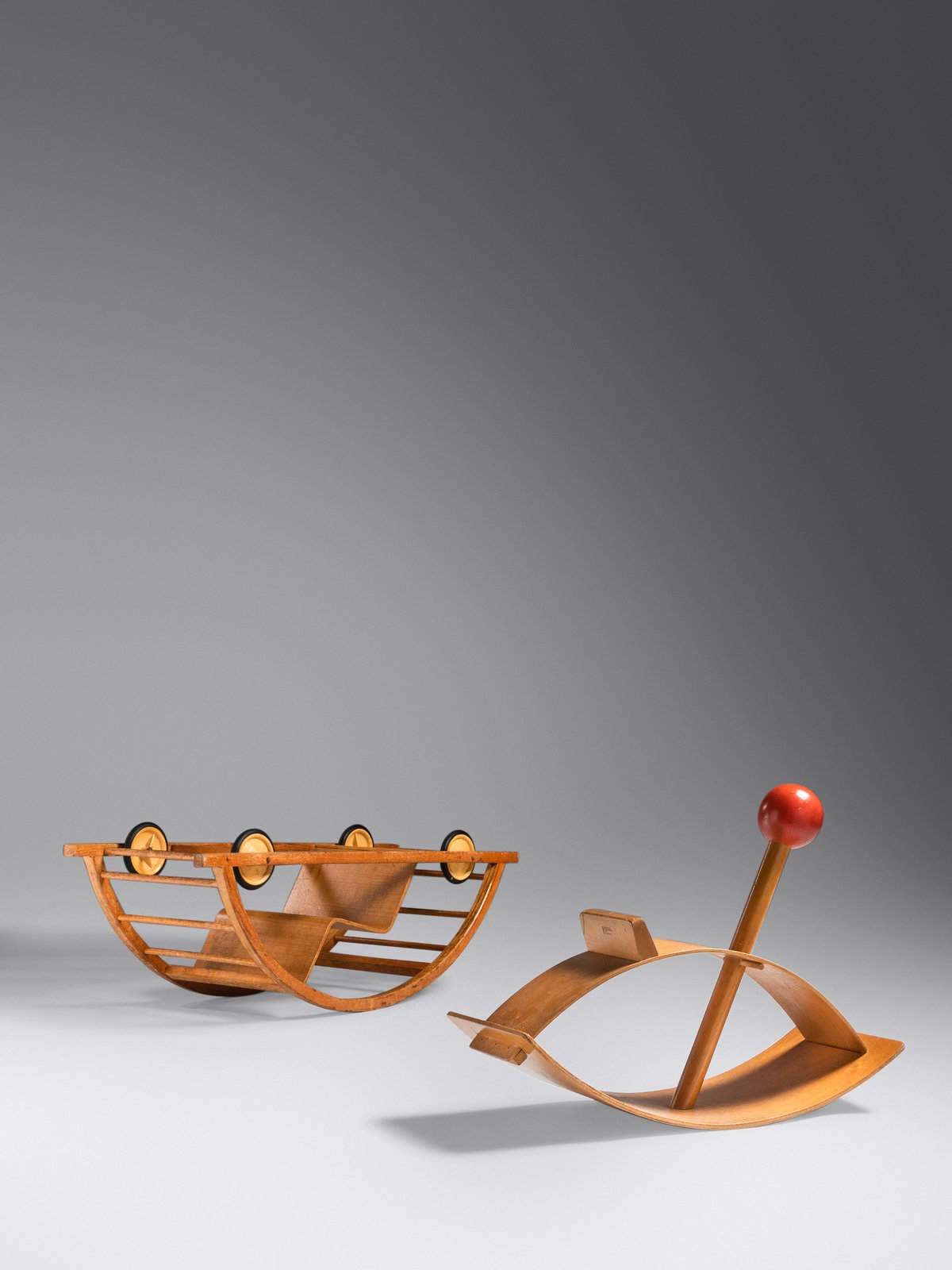 Gloria Caranica | Creative Playthings (1931) | MutualArt