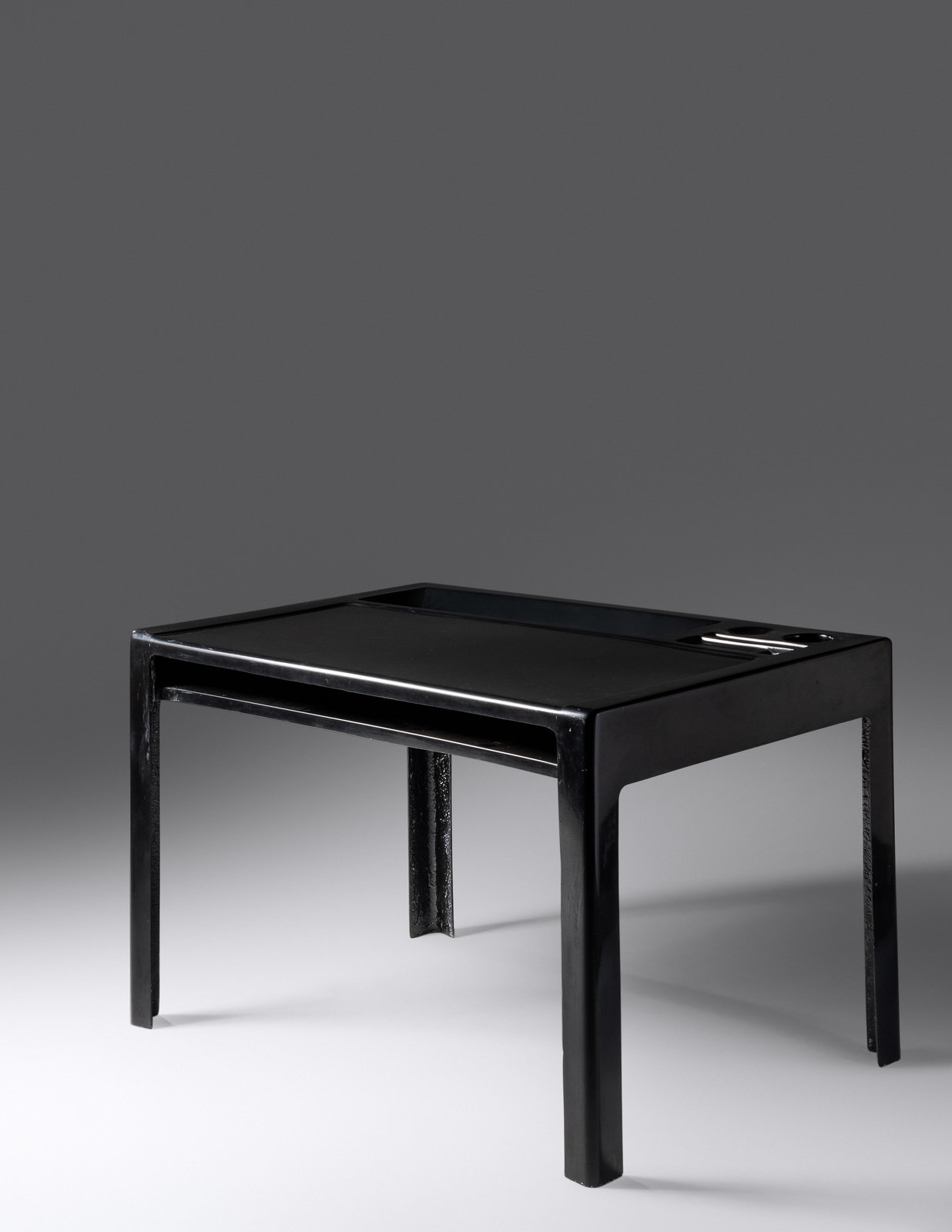 Marc Berthier | Ozoo Desk | MutualArt