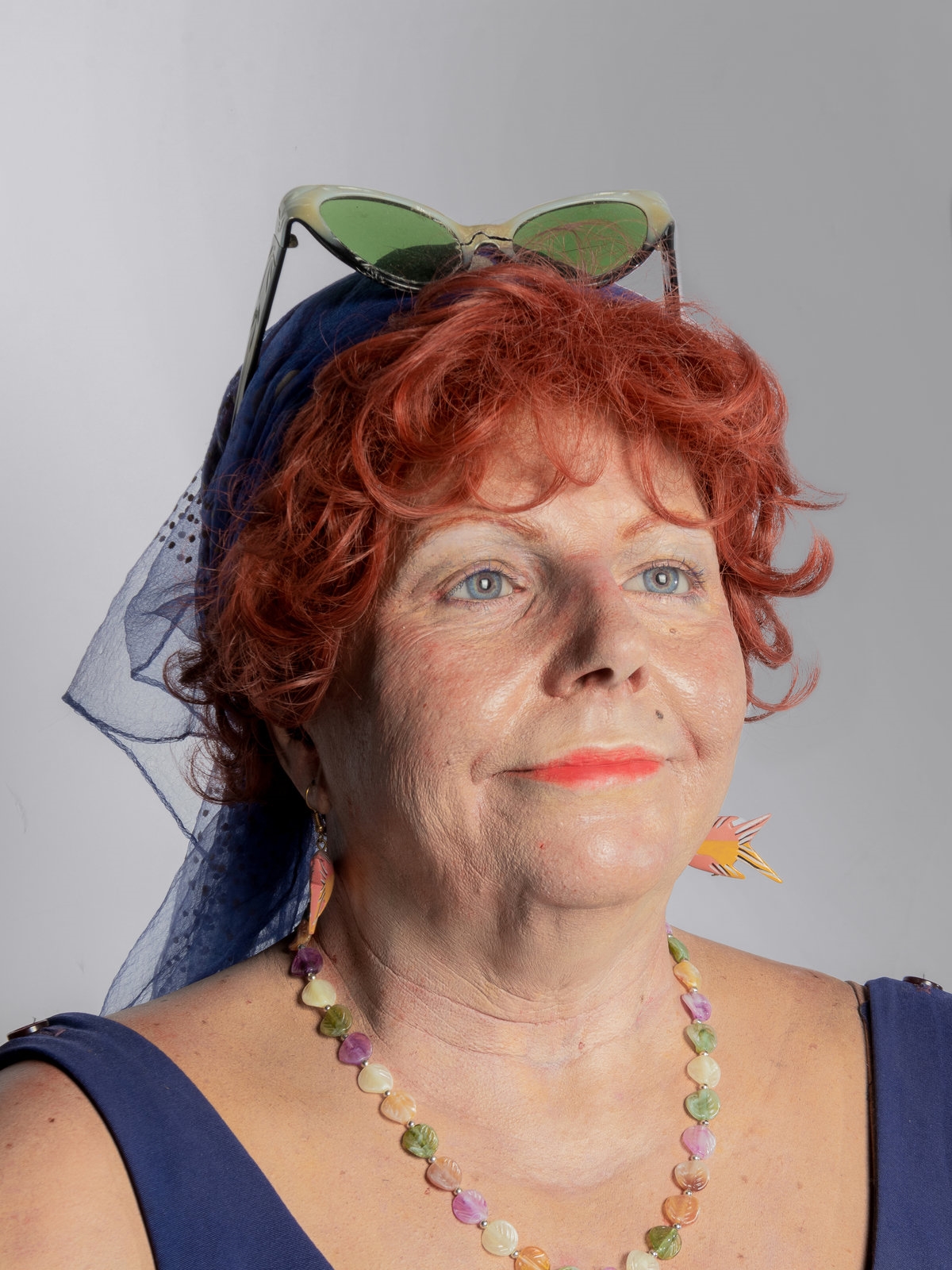 Marc Sijan | Bathing Beauty | MutualArt