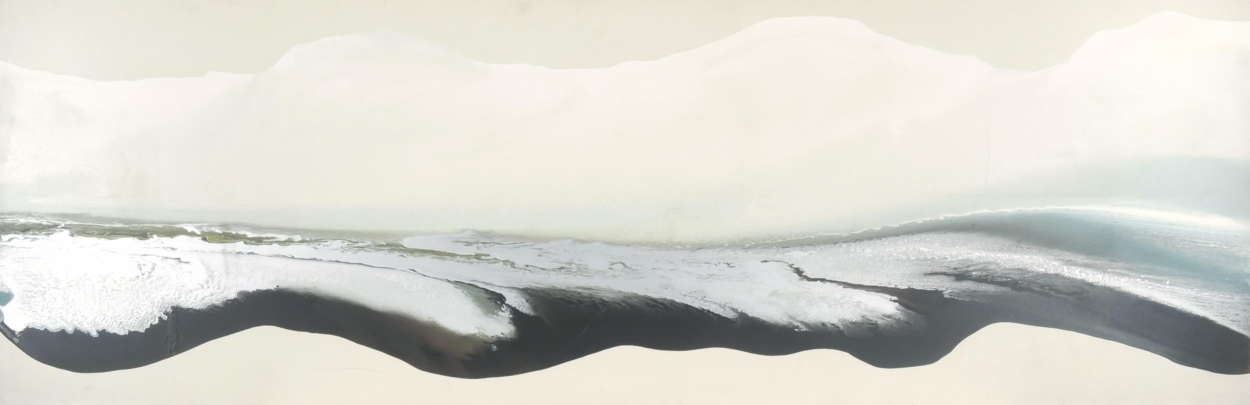 Philip Briel | SWAKOPMUND (8) | MutualArt