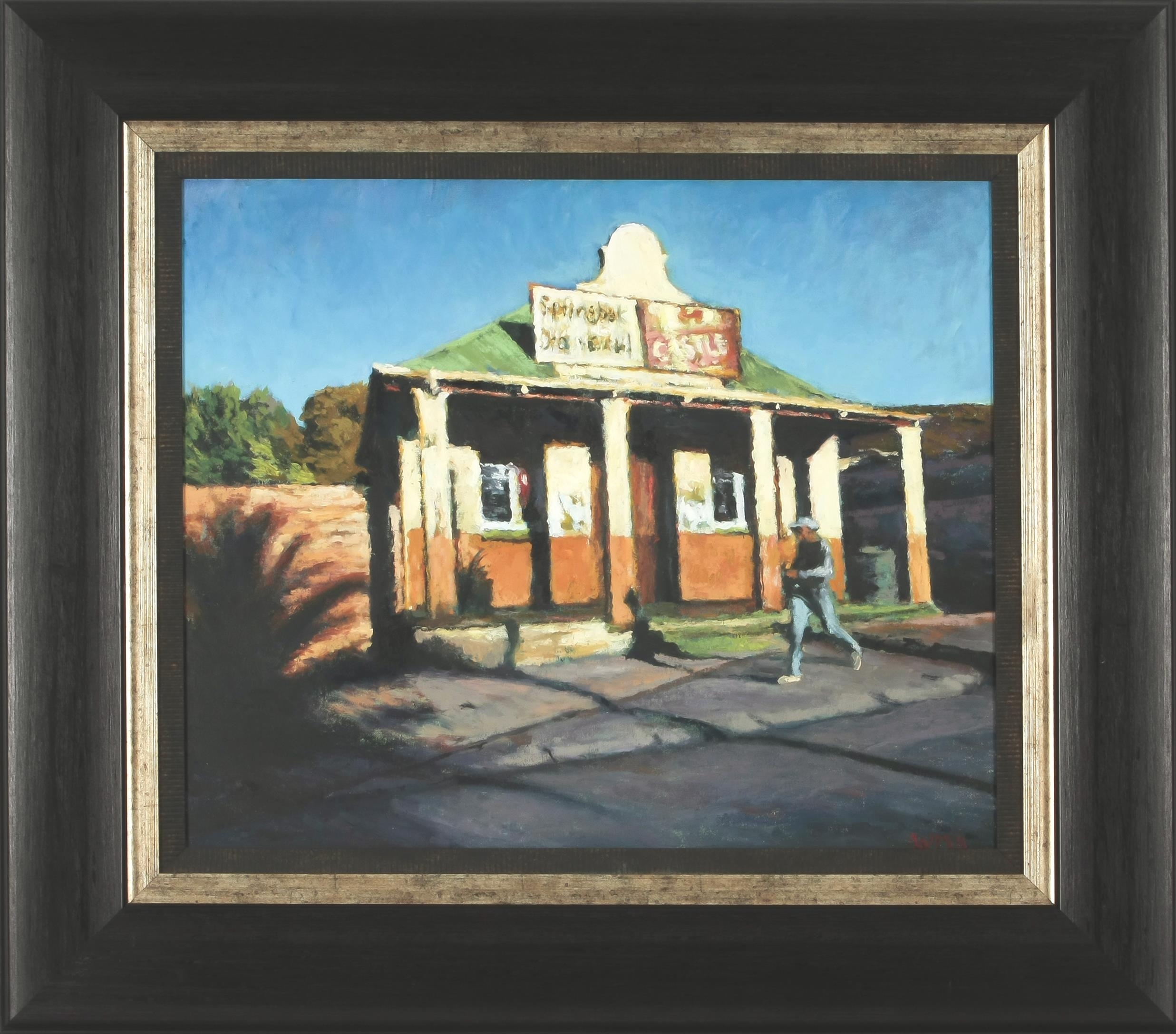 Carl Walter Meyer | SHOP (11) | MutualArt