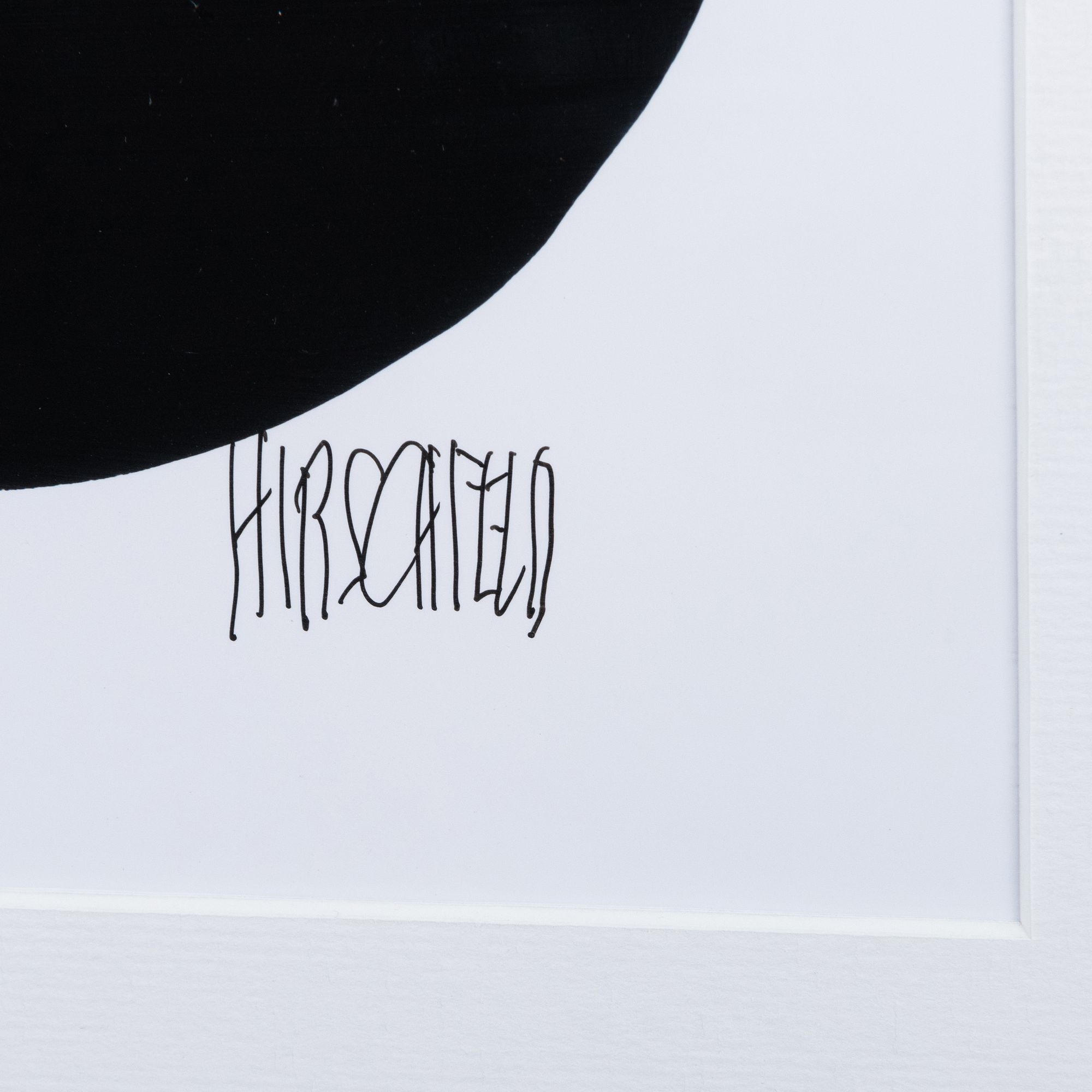 Al Hirschfeld | Portrait of Paul Newman | MutualArt