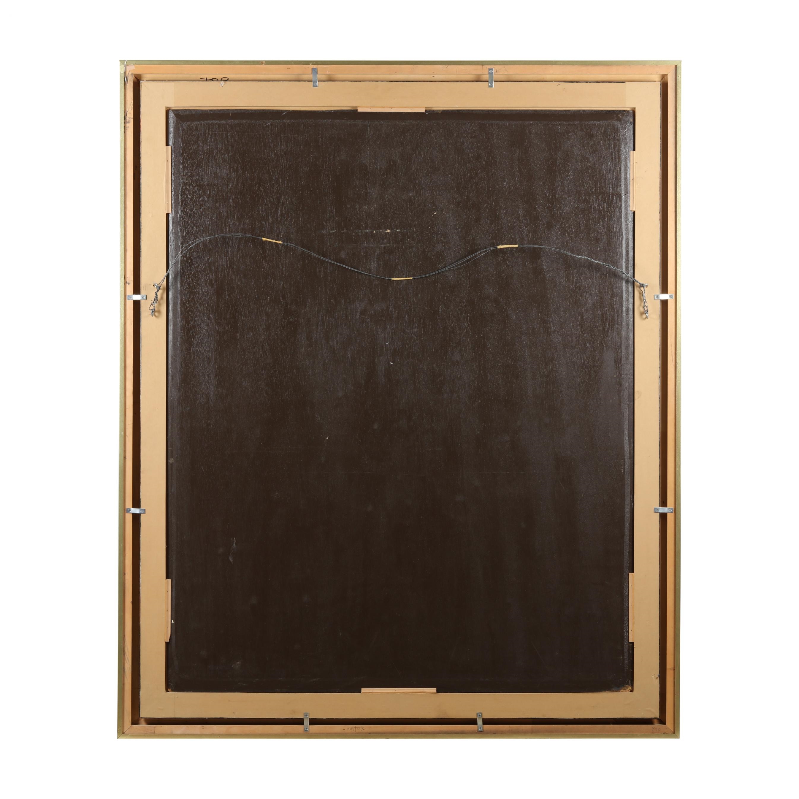 Frederick Victor Bailey | Still Life with Insects (Late 20th Century ...