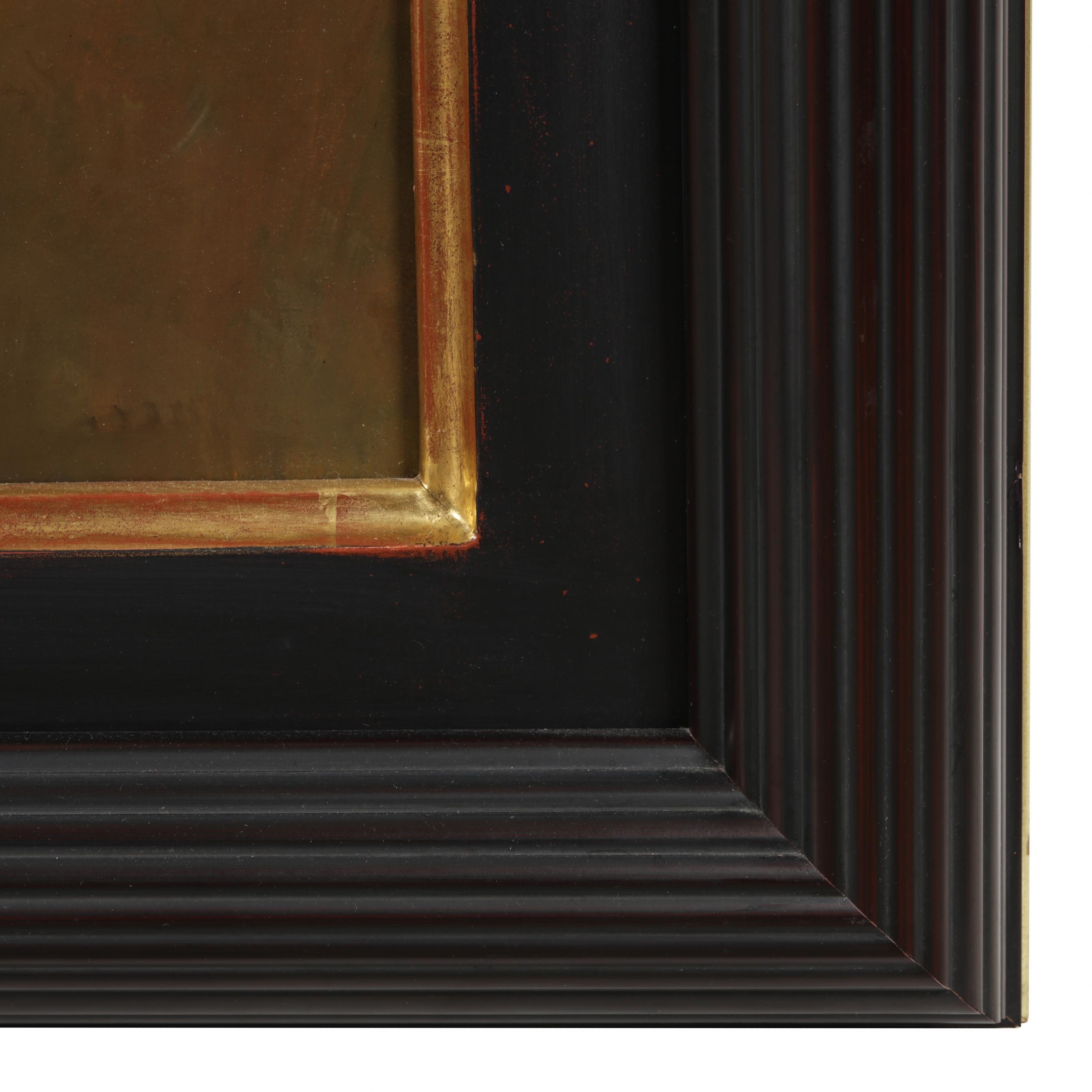 Frederick Victor Bailey | Still Life with Insects (Late 20th Century ...