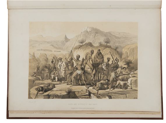 Lumley Graham | 4 Artworks at Auction | MutualArt