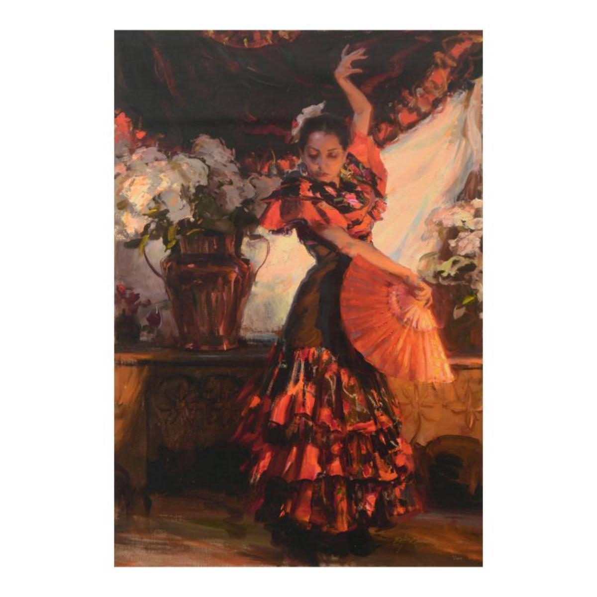 Daniel F. Gerhartz | Nouveau | MutualArt