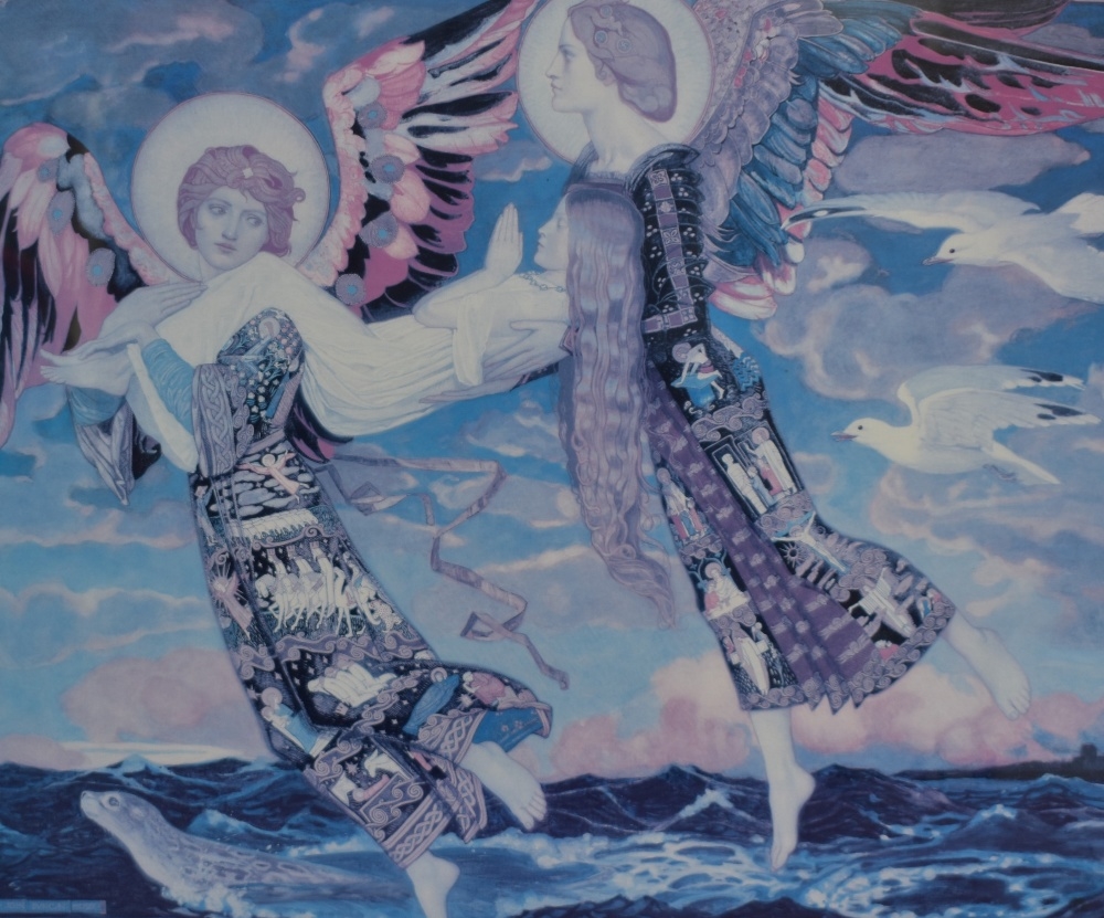 John Duncan | Force and Reason | MutualArt