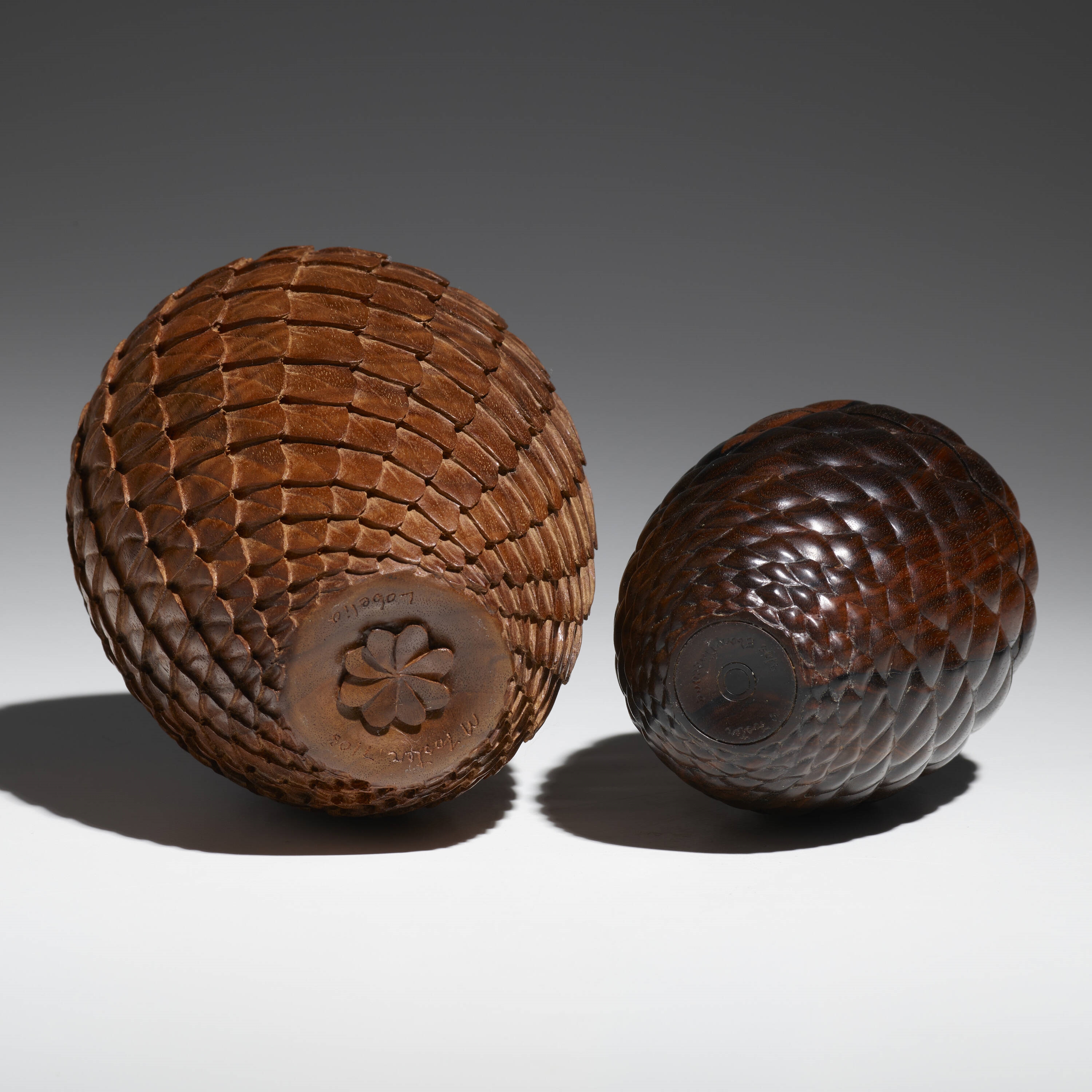 Michael Foster | Collection of five works (2014) | MutualArt