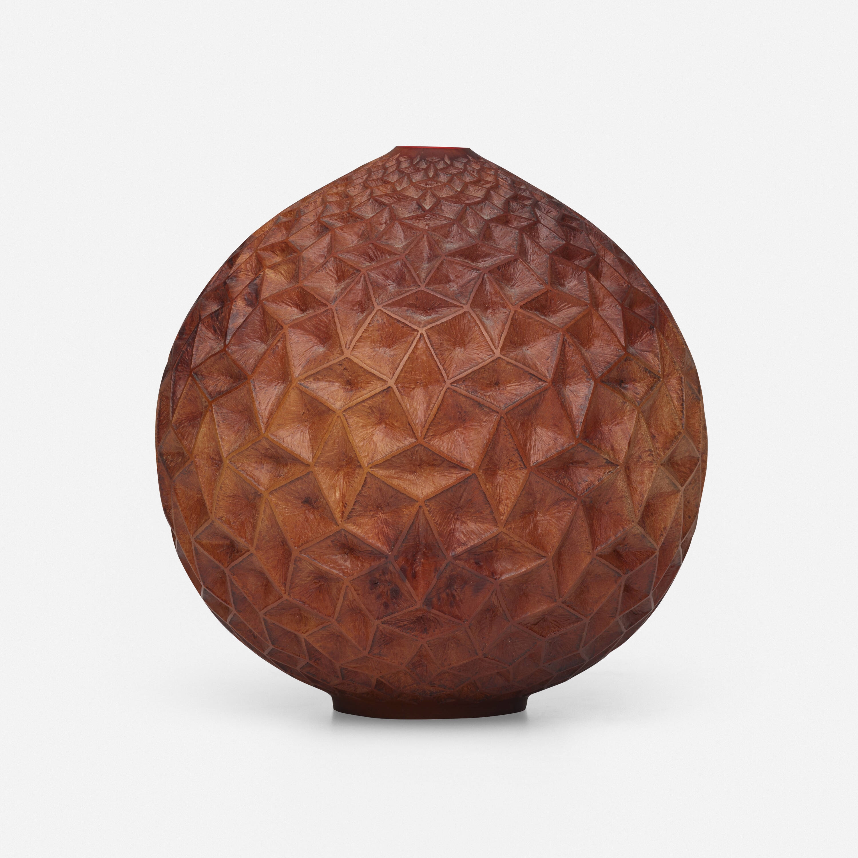 J. Paul Fennell | Vessel (2013) | MutualArt