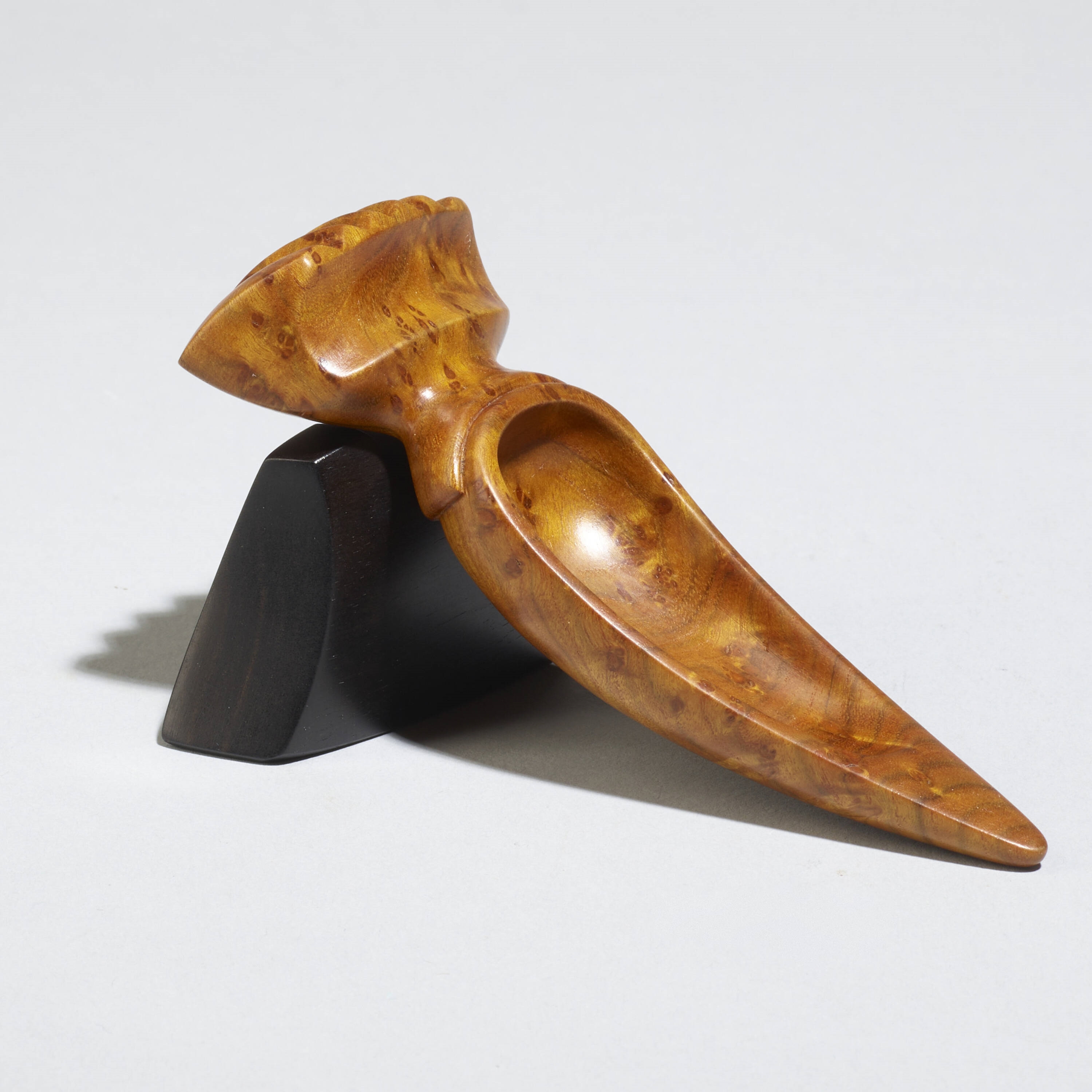 Norm Sartorius | Collection of five spoons | MutualArt