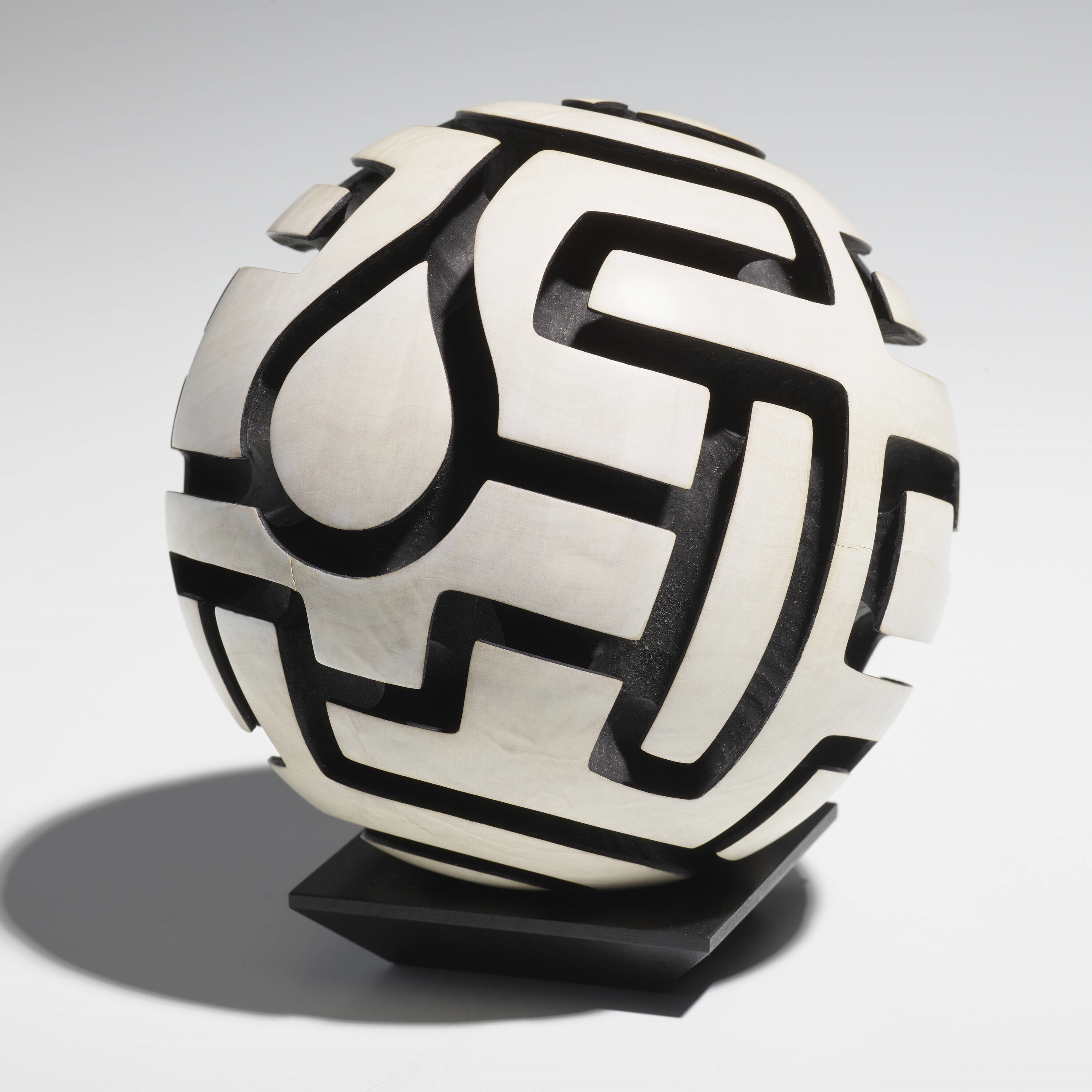 Miriam Carpenter | Find Your Bearings (2017) | MutualArt