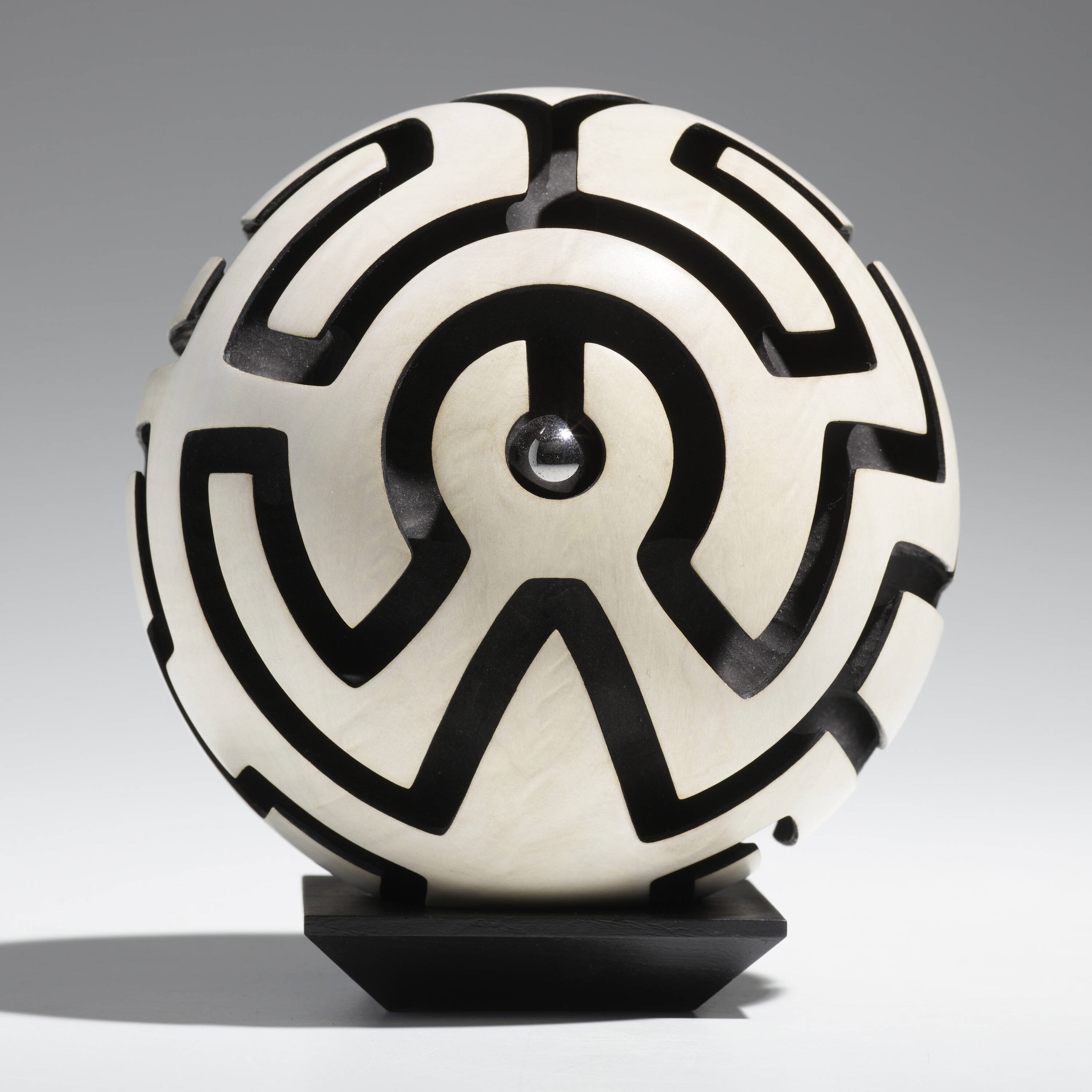 Miriam Carpenter | Find Your Bearings (2017) | MutualArt